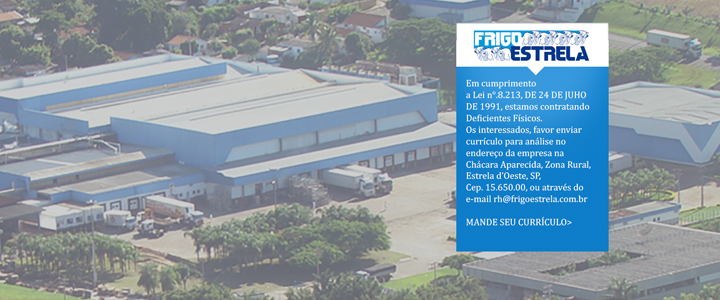 Frigo Estrela